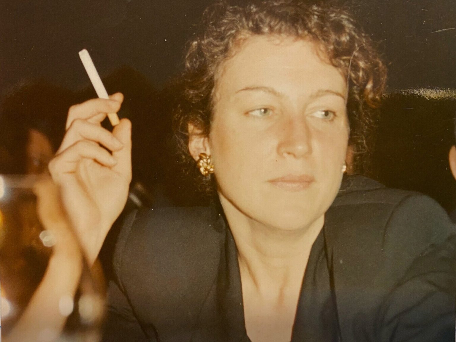 The Courage of Marie Colvin - Early Life and Career - KW Medley