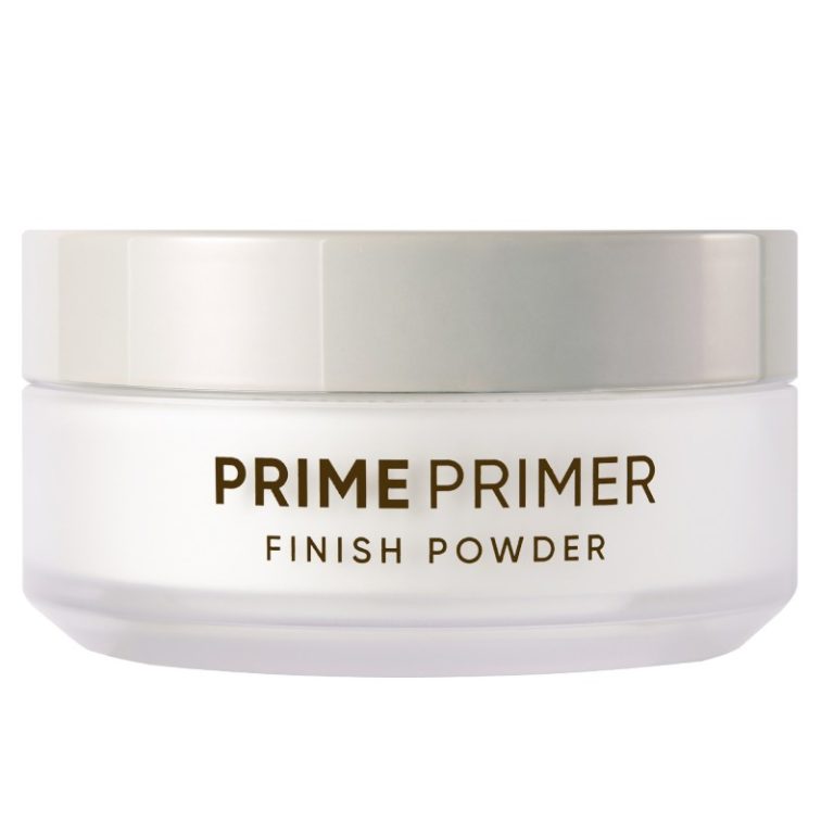 Banila Co Prime Primer Finish Powder: For a Flawless Finish - KW Medley